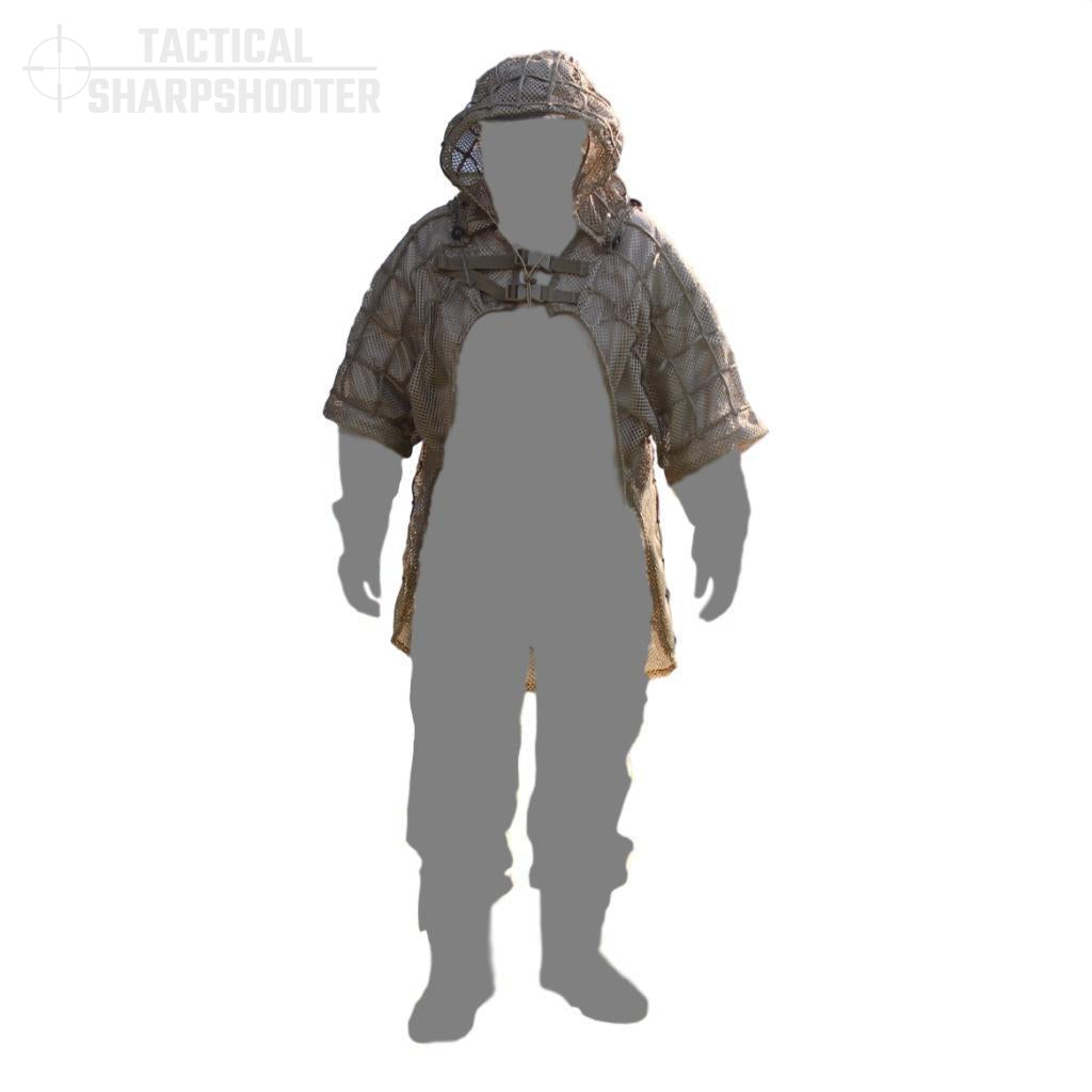 tactical suit jacket