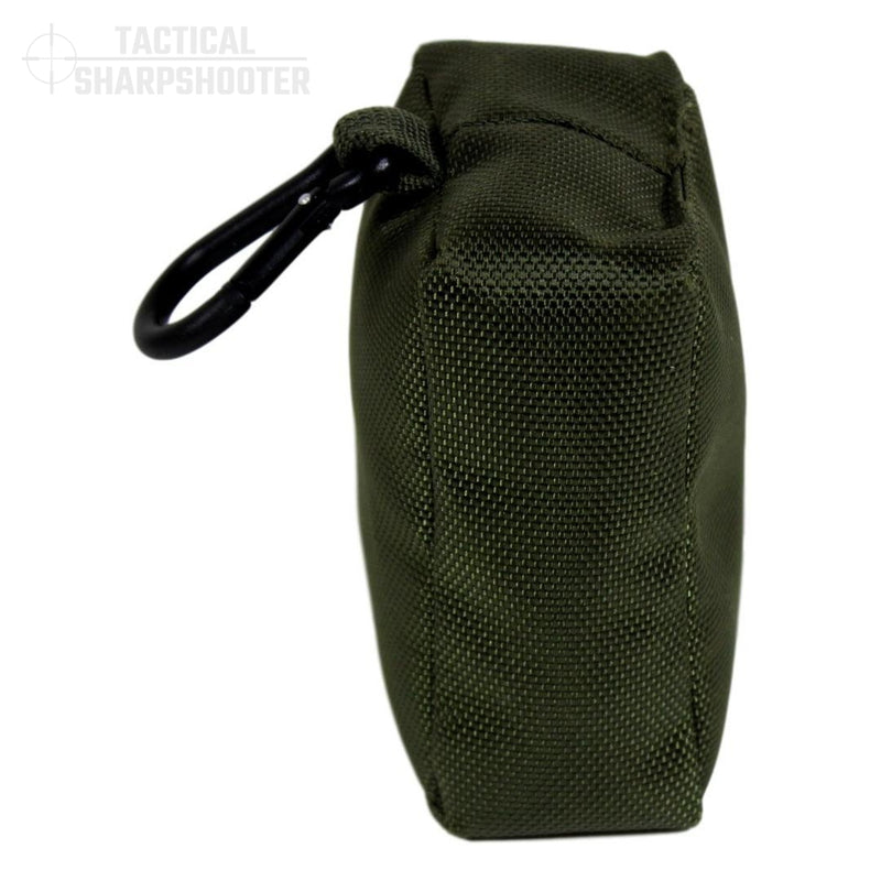Perfect Size Shooting Bag – Tactical Sharpshooter