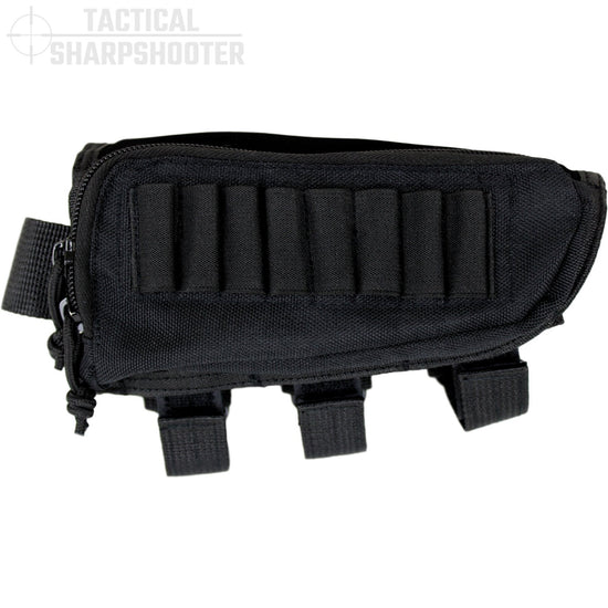 Hunter Stockpacks – Tactical Sharpshooter