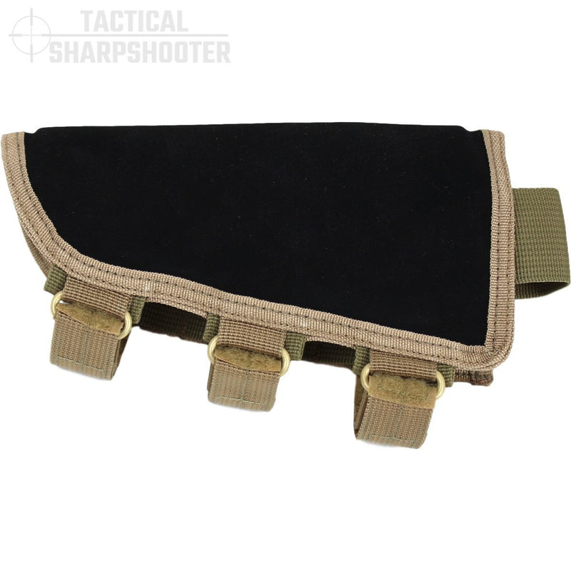 HUNTER STOCKPACKS – Tactical Sharpshooter